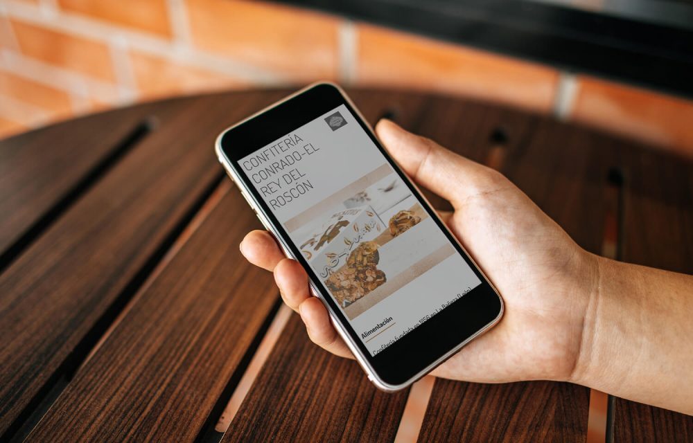 ReM Brand Network - Web design and development | Uniqoders